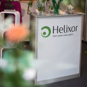 DGHO-Jahrestagung 2025 - Helixor